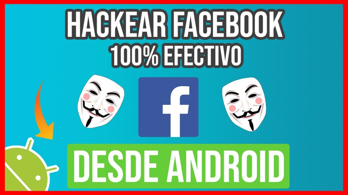 Hackear Facebook Gratis Y Rapido